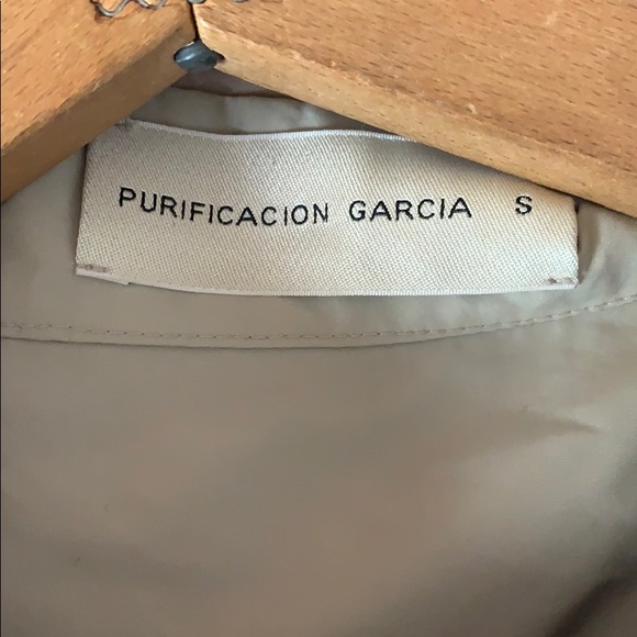 purification garcia | Jackets & Coats | Purification Garcia Jacket ...
